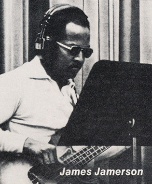 James Jamerson Archive - Dispatch/Box