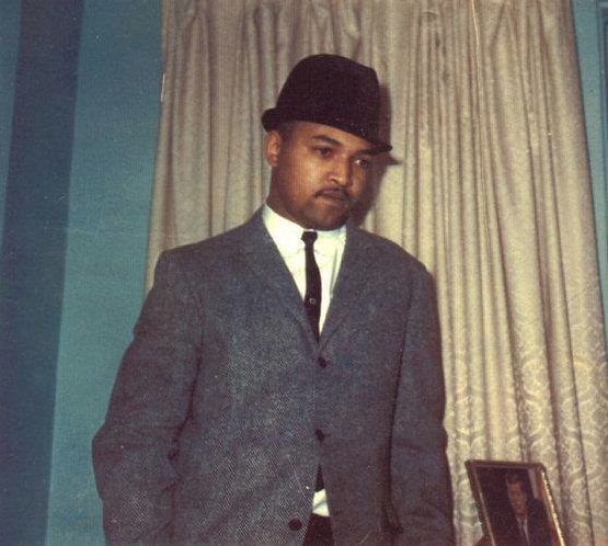 James Jamerson Archive - Dispatch/Box